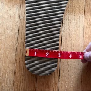 Bluefin | Shoes | Bluefin Blue Fin Beige Gemmed Flip Flop Thong Sandals ...